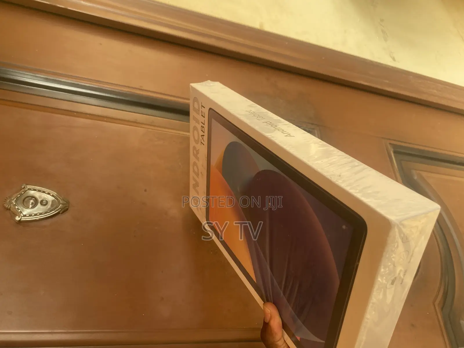 New Tablet 64 GB Black in Kumasi Metropolitan - Tablets, Sy Tv | Jiji ...