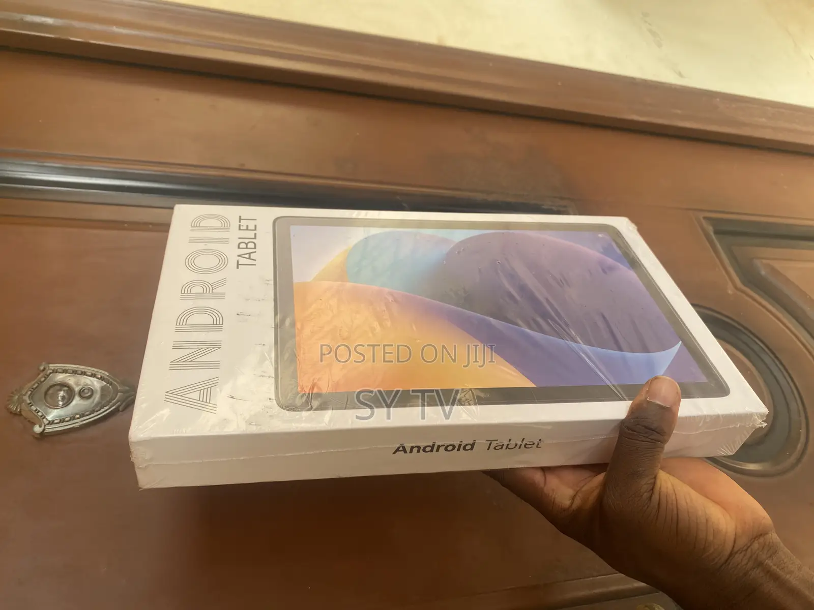 New Tablet 64 GB Black in Kumasi Metropolitan - Tablets, Sy Tv | Jiji ...