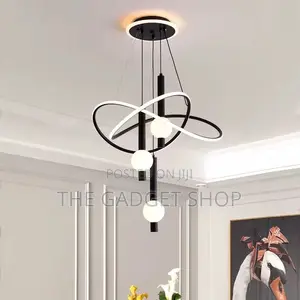 Ceiling Light Pendant in Accra Metropolitan - Lighting, Joey Jase ...