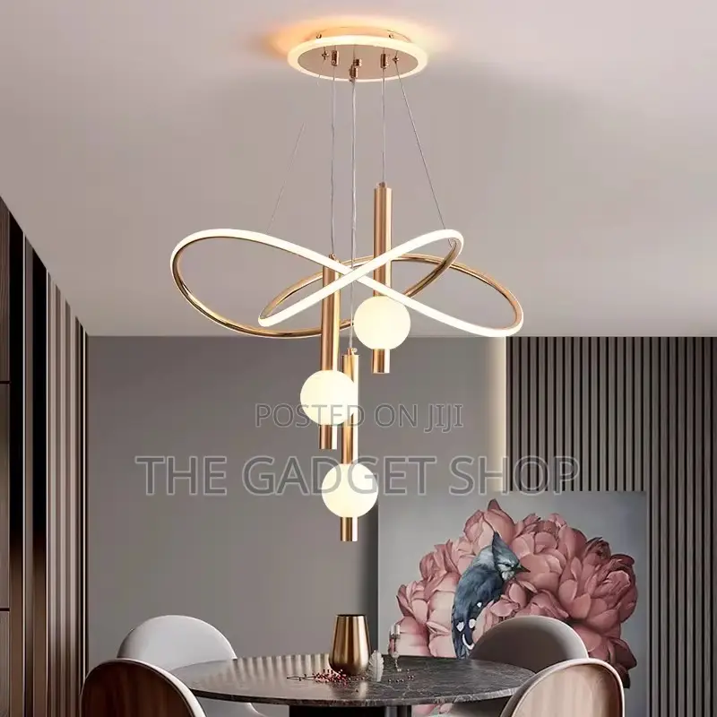 Ceiling Light Pendant in Accra Metropolitan - Lighting, Joey Jase ...