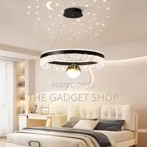 Ceiling Light Modern Design in Accra Metropolitan - Lighting, Joey Jase ...