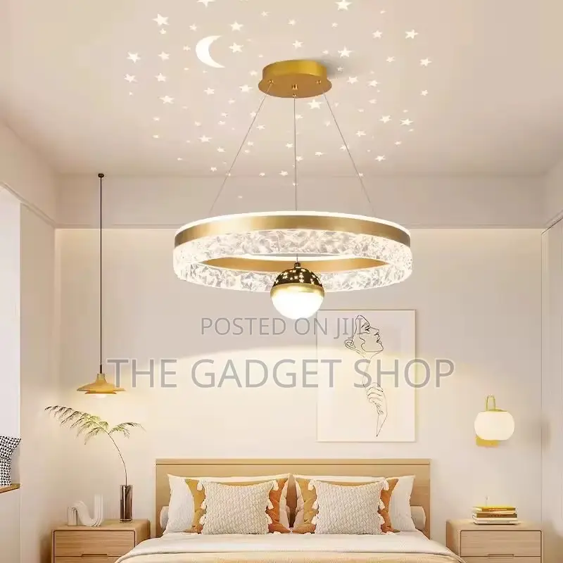 Ceiling Light Modern Design in Accra Metropolitan - Lighting, Joey Jase ...