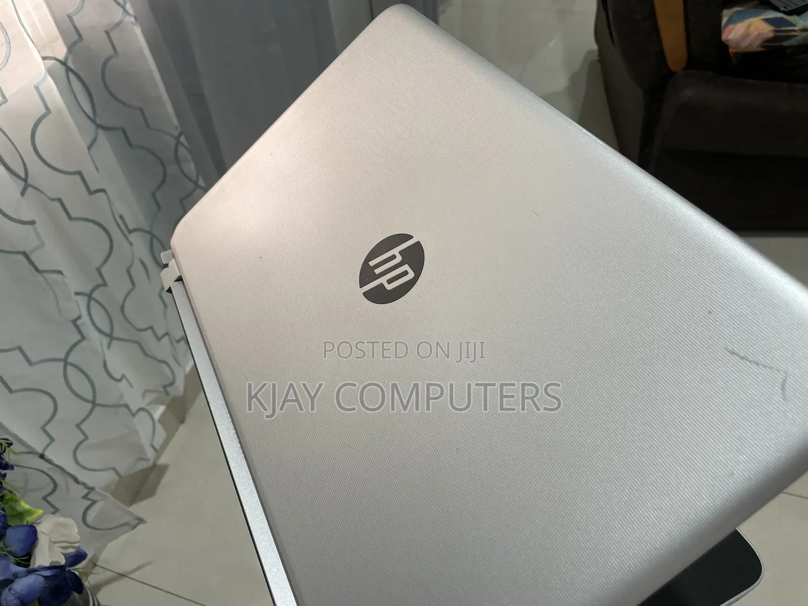 Laptop HP Pavilion 15 12GB AMD A6 HDD 1T in Kasoa - Laptops & Computers ...