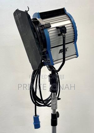 Rent/Hire Arri - 5000 Fresnel Tungsten Light Accra Ghana for sale ...