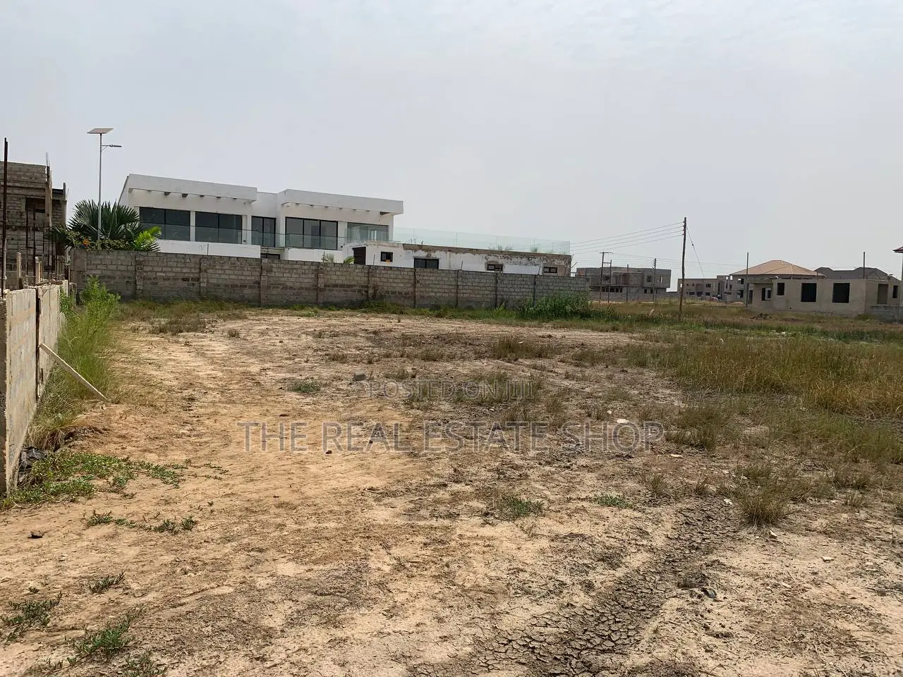 Elevated Plots With Beautiful Views - Tema Comm 25 in Community 25 ...