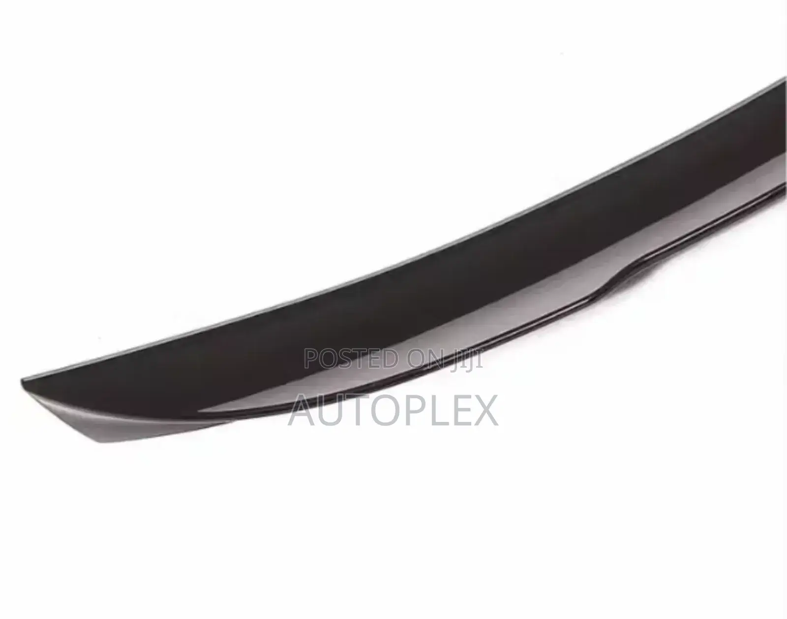 Boot Spoiler Rare Wings for 3 Series G20/G80 2020-2025 in Accra ...
