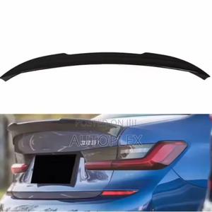 Boot Spoiler Rare Wings for 3 Series G20/G80 2020-2025 in Accra ...
