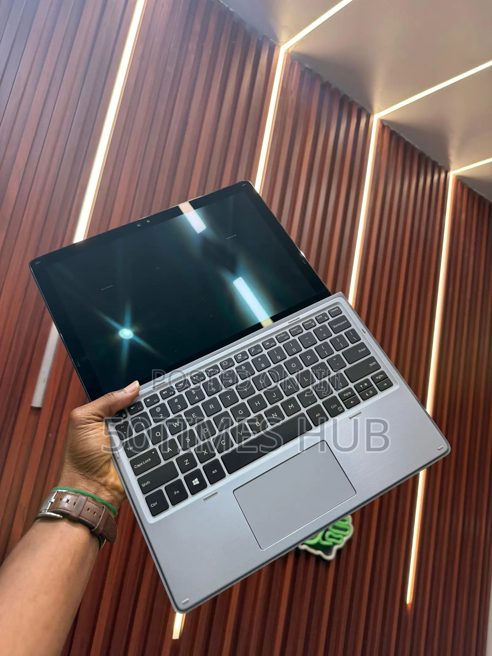 Laptop Dell Latitude 7212 16GB Intel Core I5 SSD 256GB in Circle ...