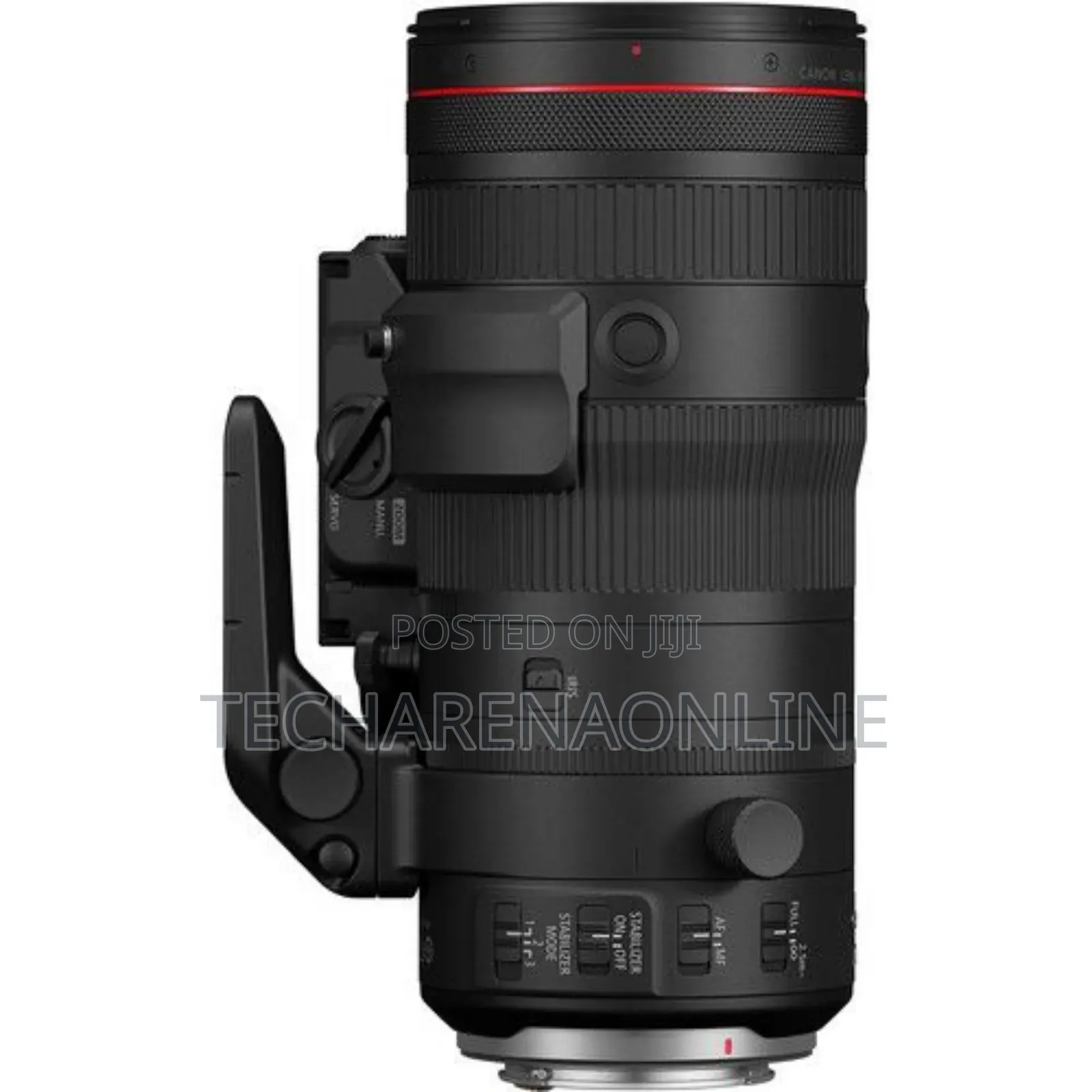 Canon Rf 70-200mm F2.8l Is Usm Z in Kokomlemle - Photo & Video Cameras ...