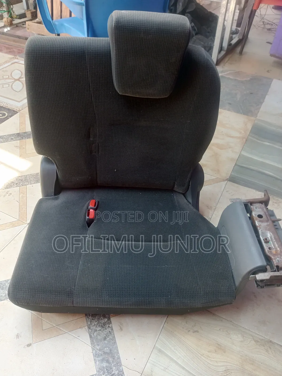 Toyota Voxy Seats in Awutu Senya East Municipal - Vehicle Parts ...