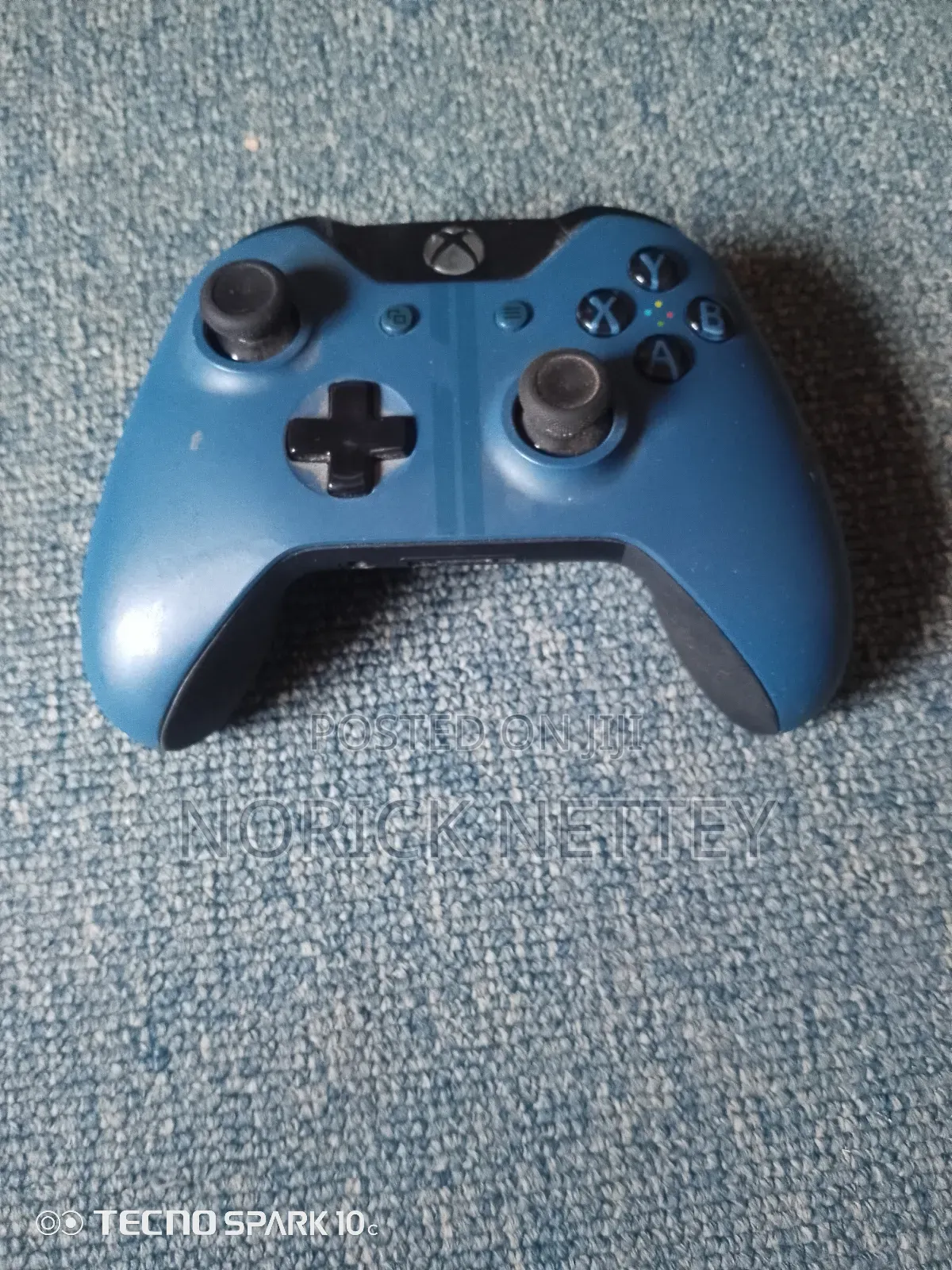 Original Homeused Xbox One Controller in Lapaz - Video Game Consoles ...