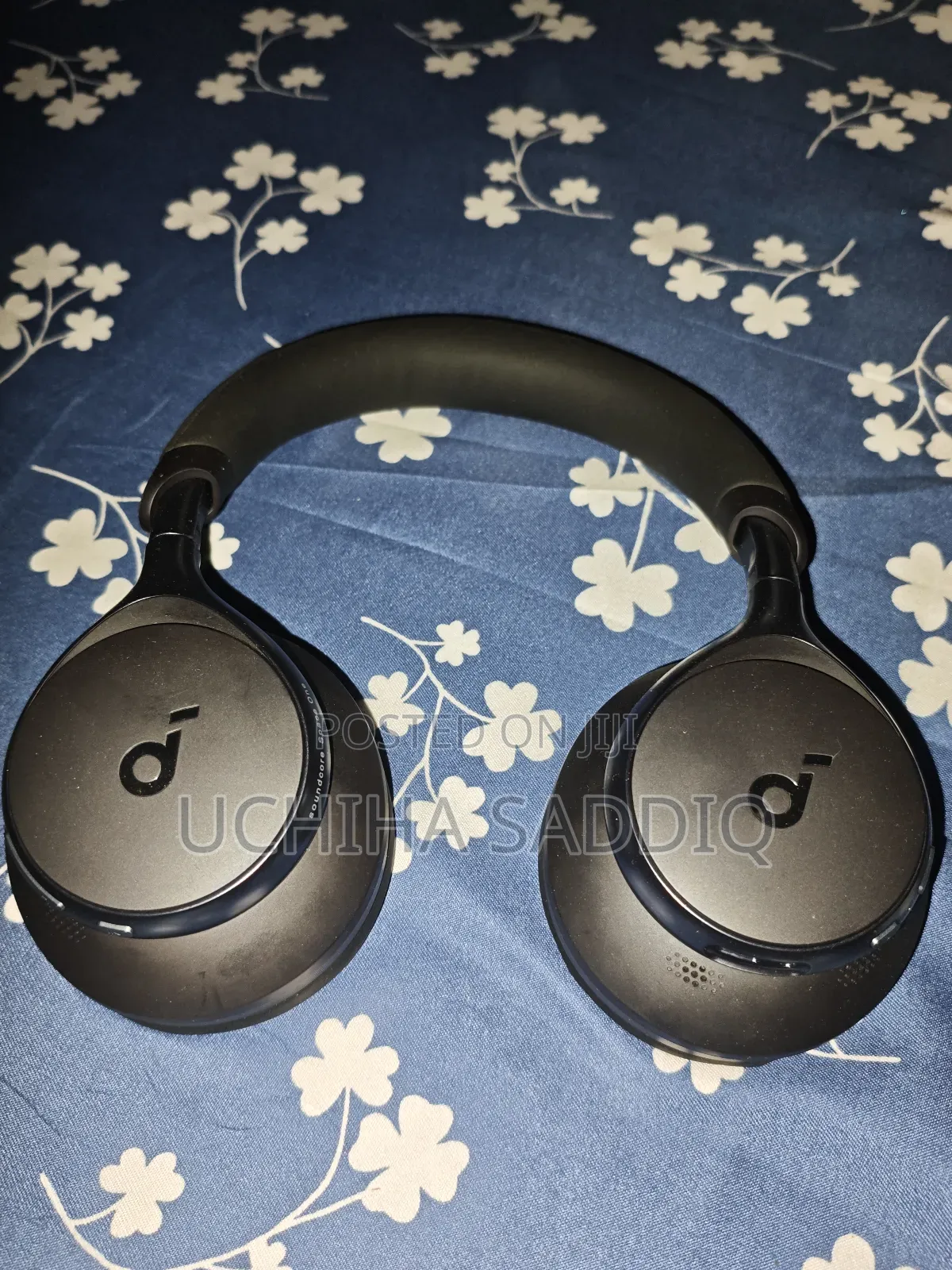 Anker Soundcore Space One in Accra Metropolitan - Headphones, Abdul ...