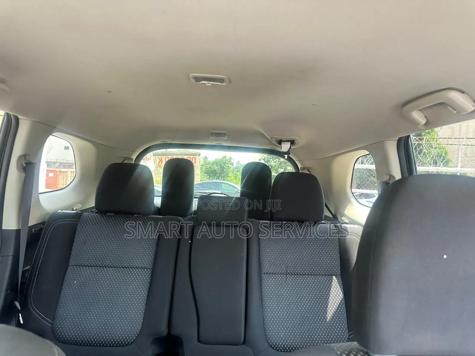Mitsubishi Outlander 2019 Black in Accra Metropolitan - Cars, Smart ...