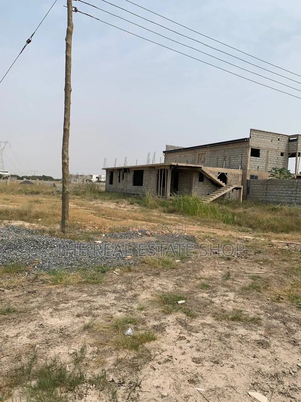 Own the Land , Own Your Future- Land Available at Comm 25 in Community ...