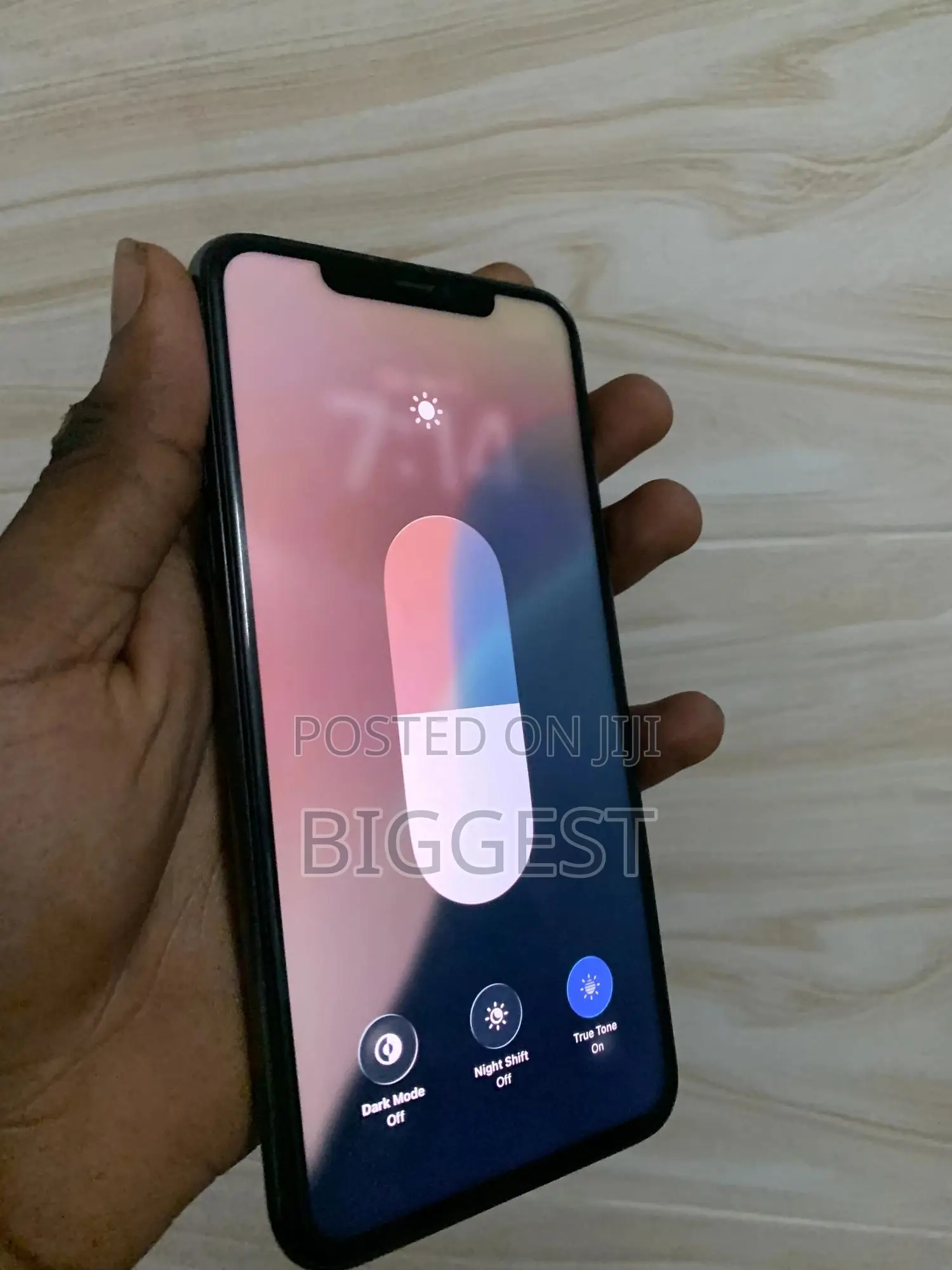 Apple iPhone 11 Pro Max 64 GB Gray in Banana Inn - Mobile Phones ...