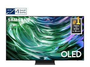 Samsung 77-Inch Class Oled S90d Series Hdr+ Smart Tv in Darkuman - TV ...
