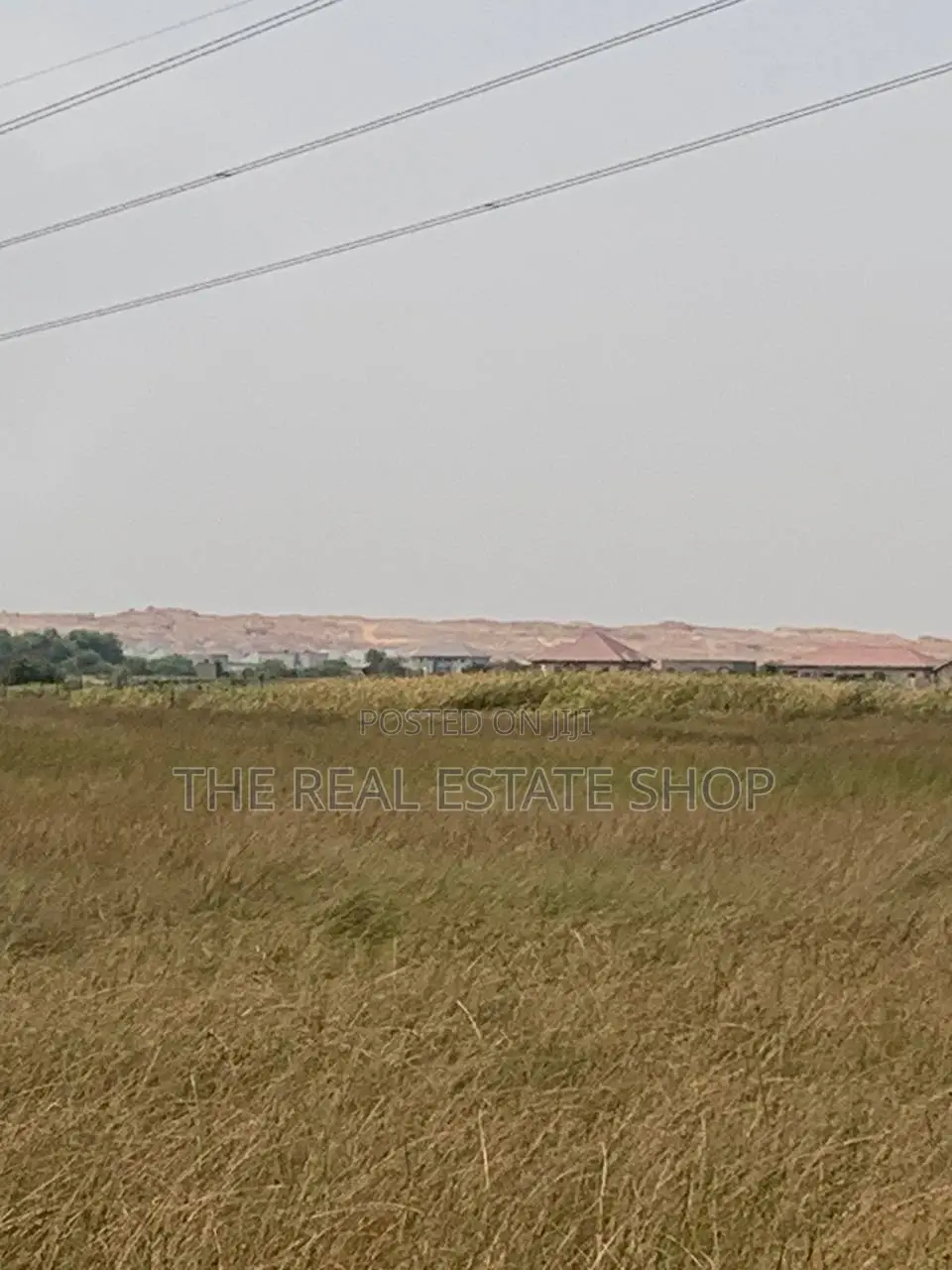 Fully Serviced Land Available at Tema Community 25 in Community 25 ...