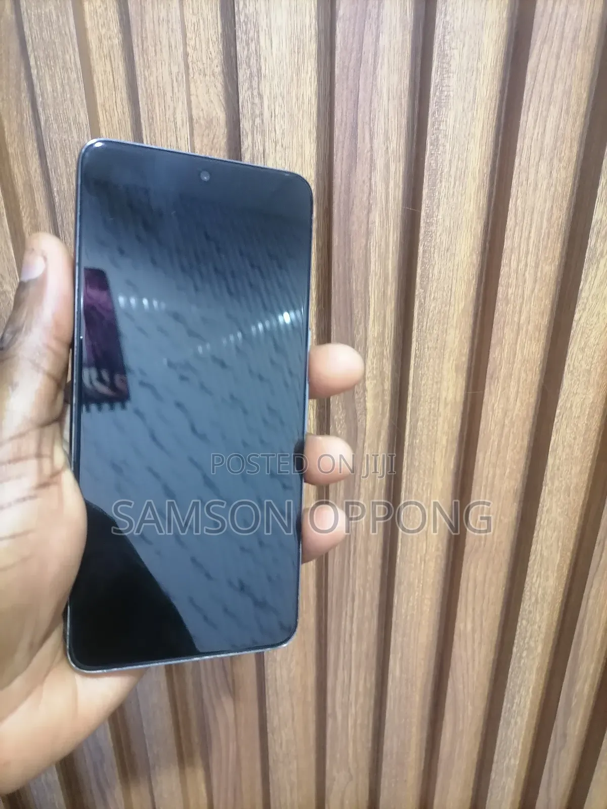 Google Pixel 8 Pro 128 GB Black in Kumasi Metropolitan - Mobile Phones ...