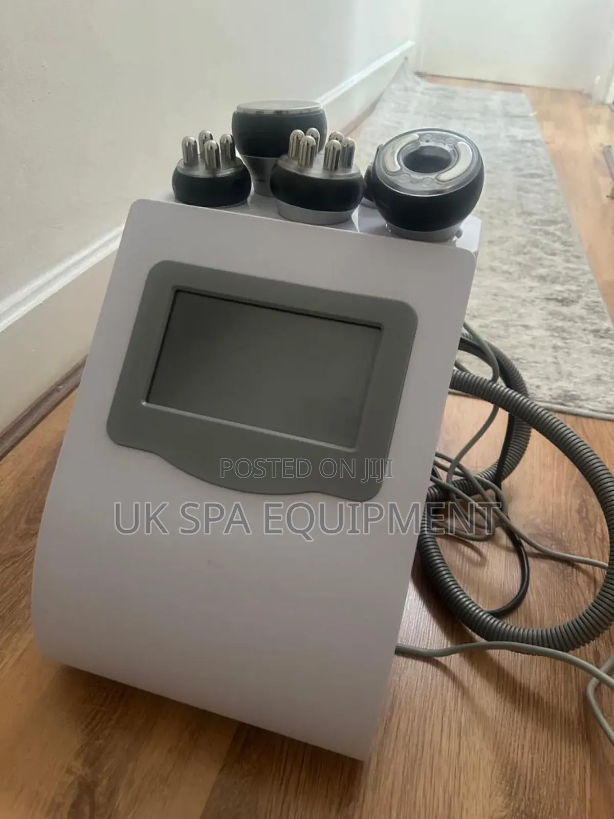 Professional 919ms Cavitition Rf Body Slimming Machine in Ashomang ...