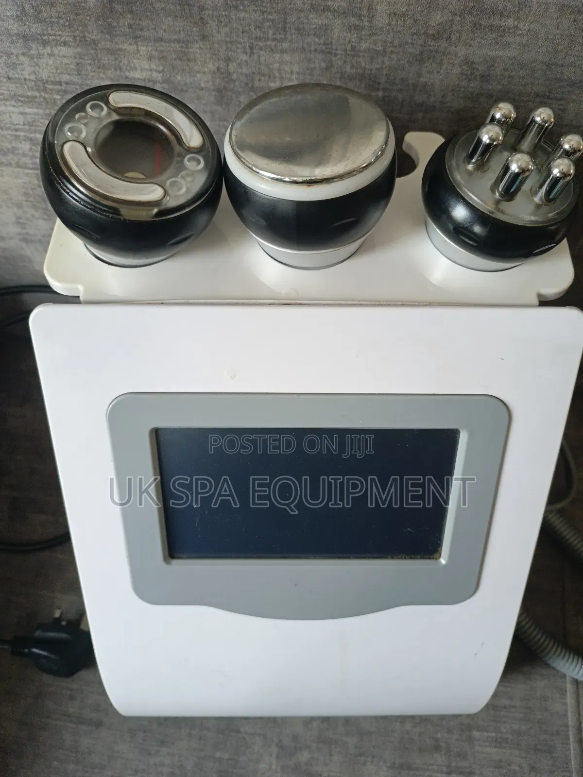 Professional 919ms Cavitition Rf Body Slimming Machine in Ashomang ...