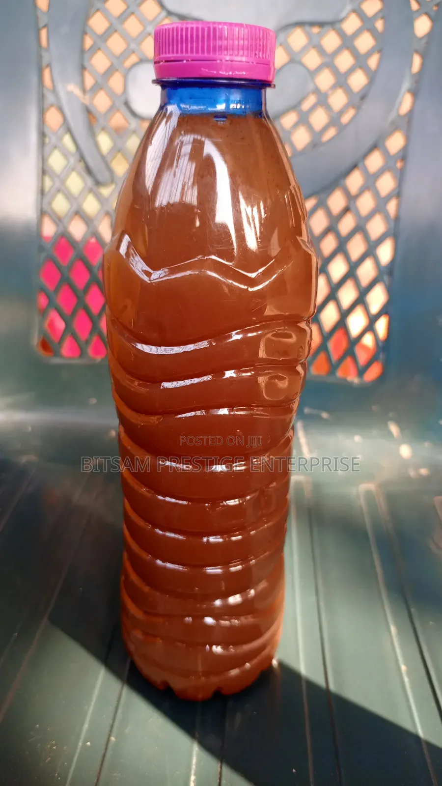 Natural Ulcer Herbal Medicine in Kumasi Metropolitan - Vitamins ...