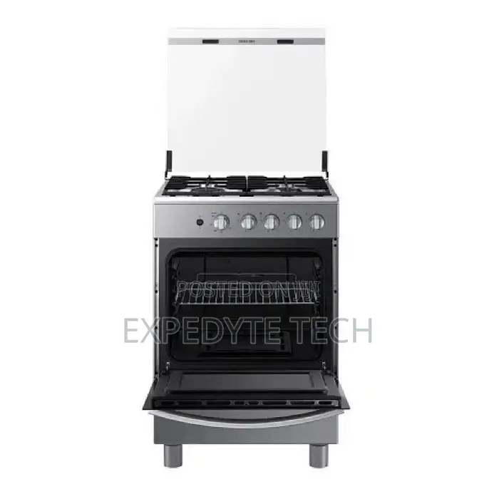 Samsung 50x60 Cm 4 Burner Gas Cooker With Grill in Kotobabi - Kitchen ...