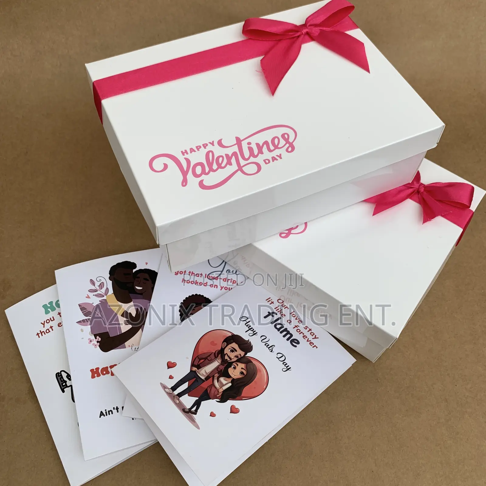 Valentine’S Day Gift Boxes in Accra Metropolitan - Arts, Crafts ...