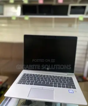 Laptop HP EliteBook 830 G6 16GB Intel Core I7 SSD 256GB in Awutu Senya ...