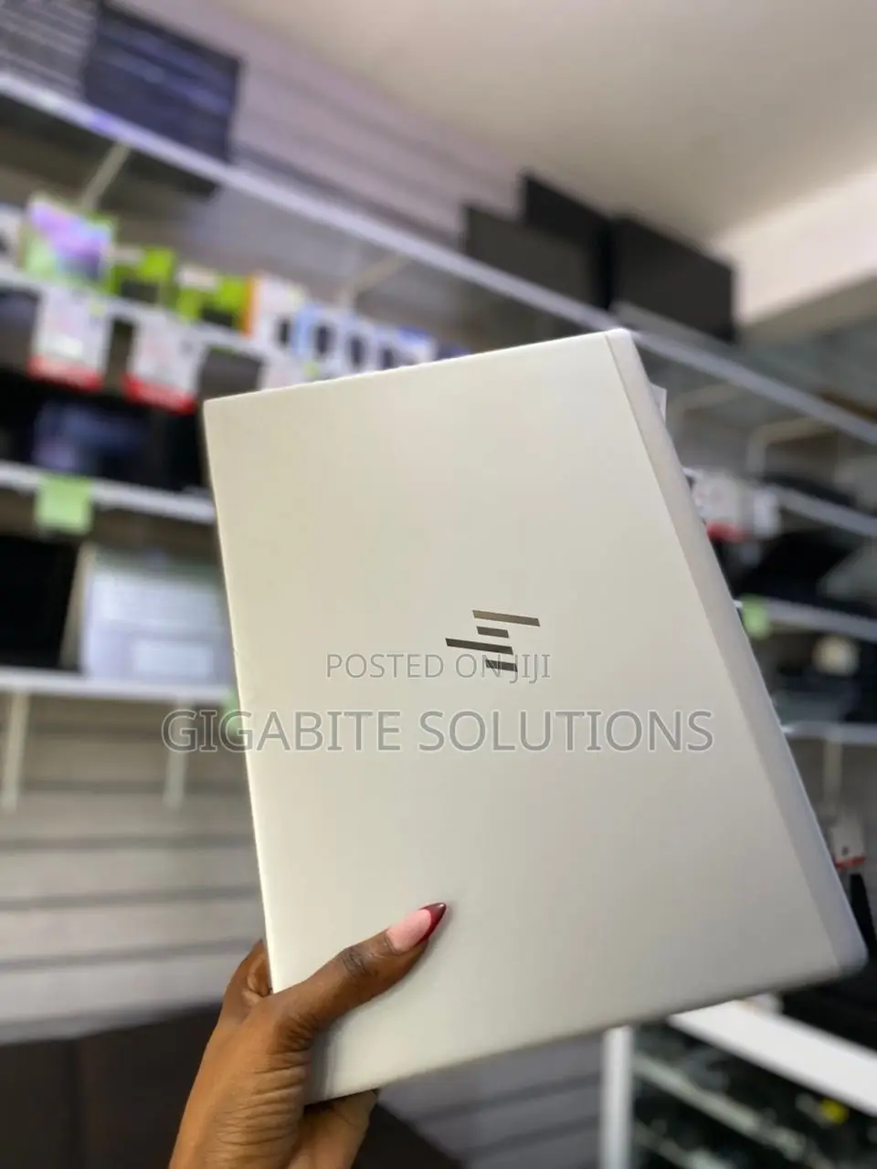 Laptop HP EliteBook 830 G6 16GB Intel Core I7 SSD 256GB in Awutu Senya ...