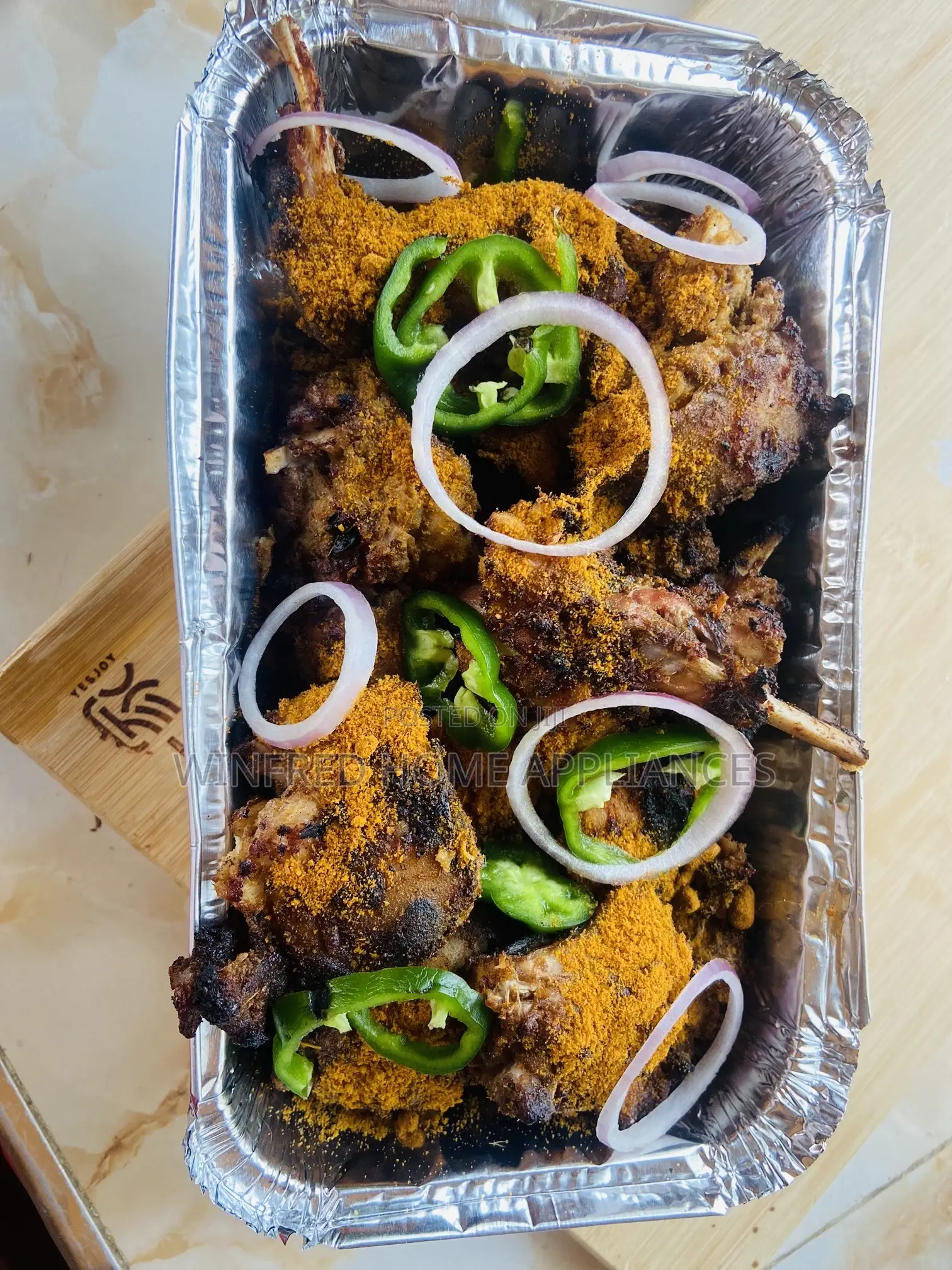 Healthy Rabbits in Kasoa - Farm Animals, Winfred Pappoe | Jiji.com.gh