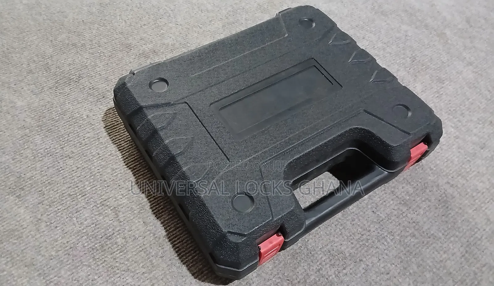 Drilling Machine in Dworwulu - Electrical Hand Tools, Chris Agreen ...