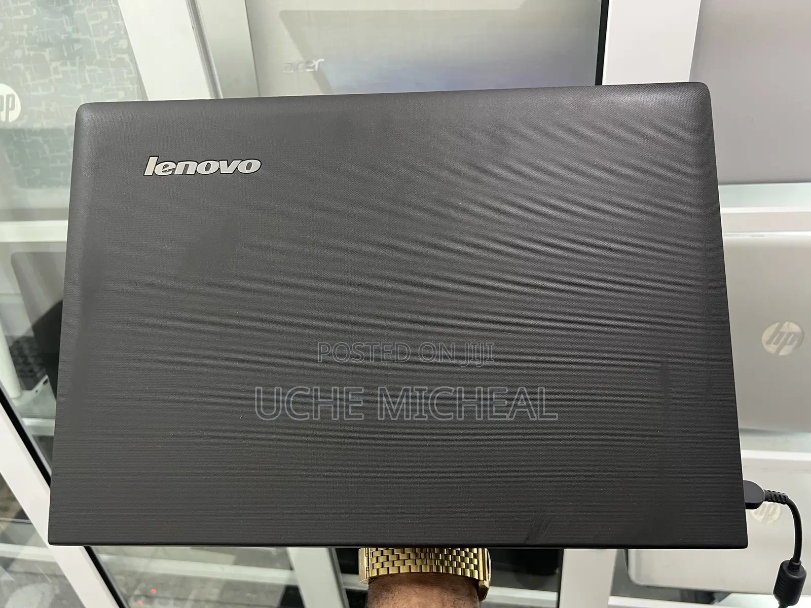 Laptop Lenovo G500 8GB AMD A8 HDD 1T in Accra Metropolitan - Laptops ...