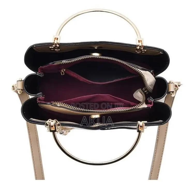Ladies Bag in Accra Metropolitan - Bags, Akua Daizy | Jiji.com.gh