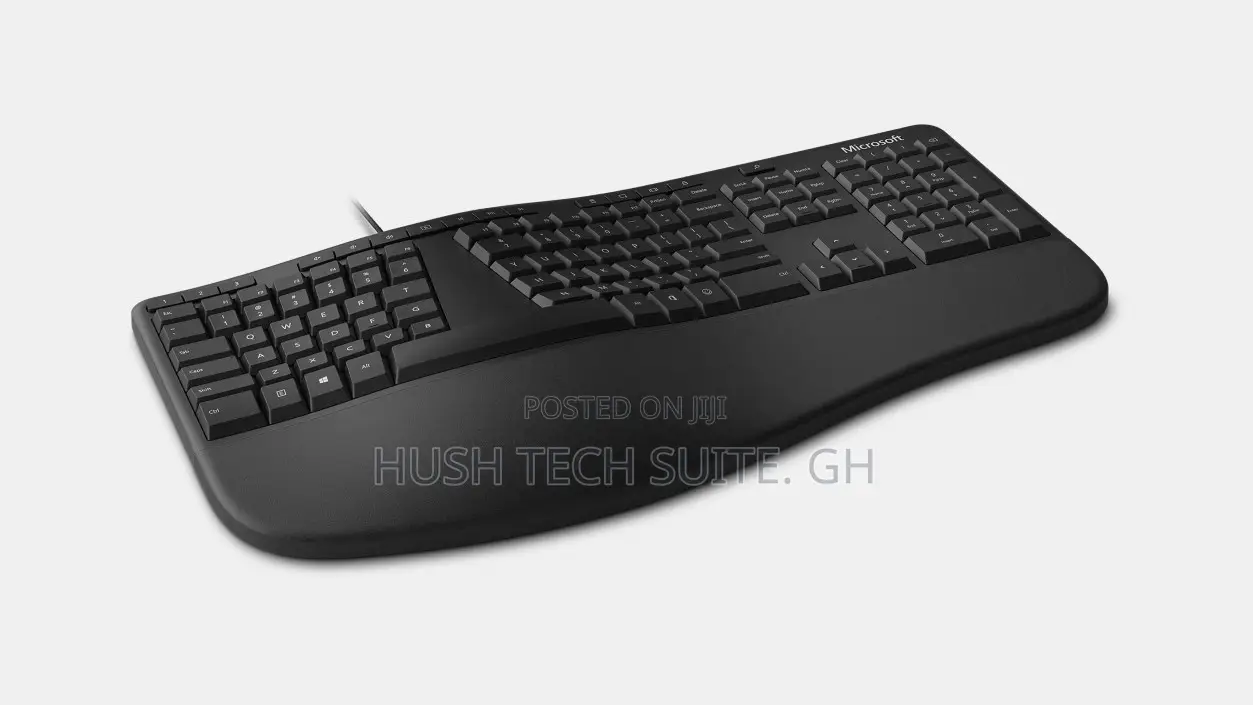 New Microsoft Ergonomics Keyboard in Kasoa - Computer Accessories ...