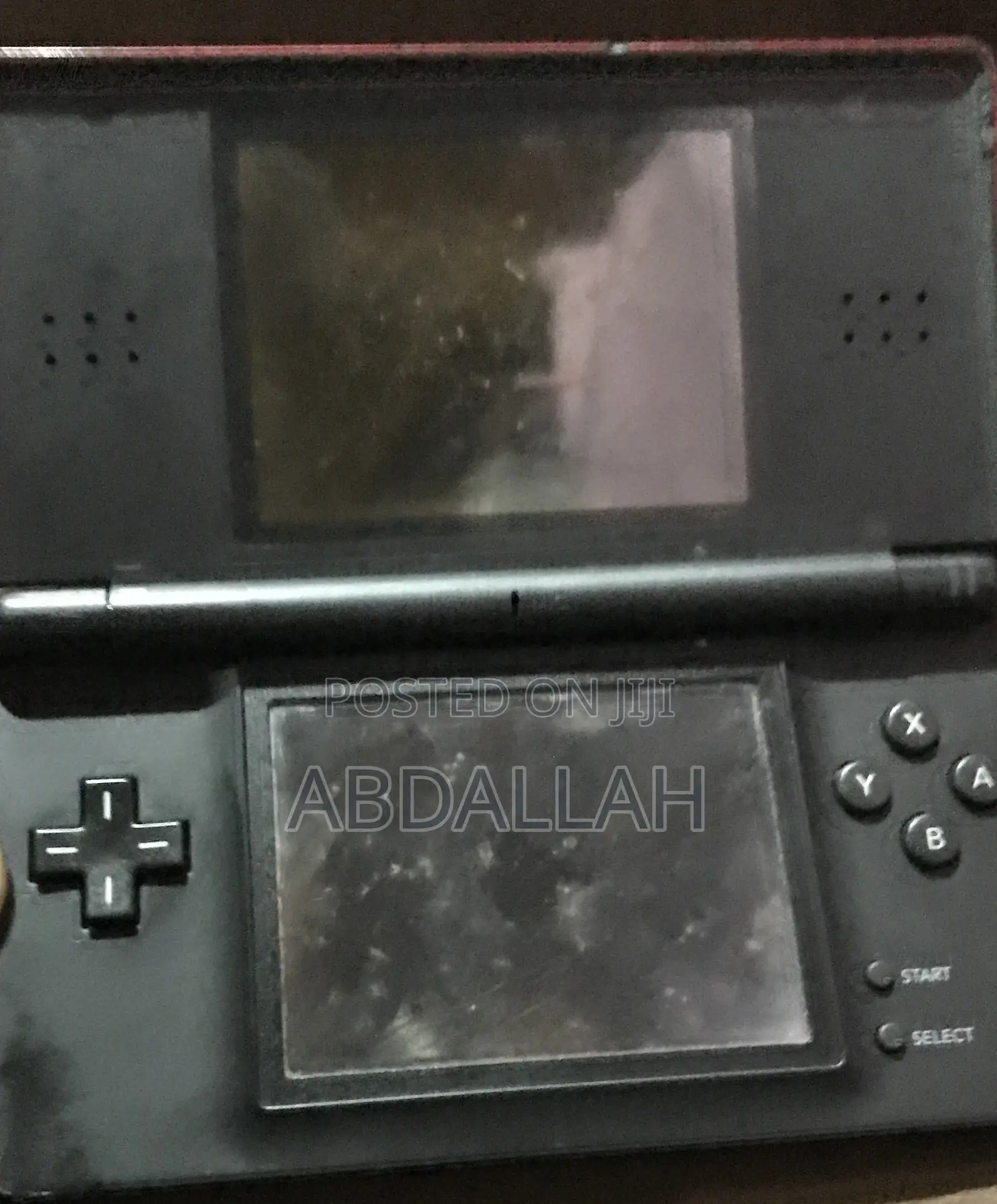 Nintendo Ds in Nima - Video Game Consoles, Abdallah Mohammed Ali | Jiji ...