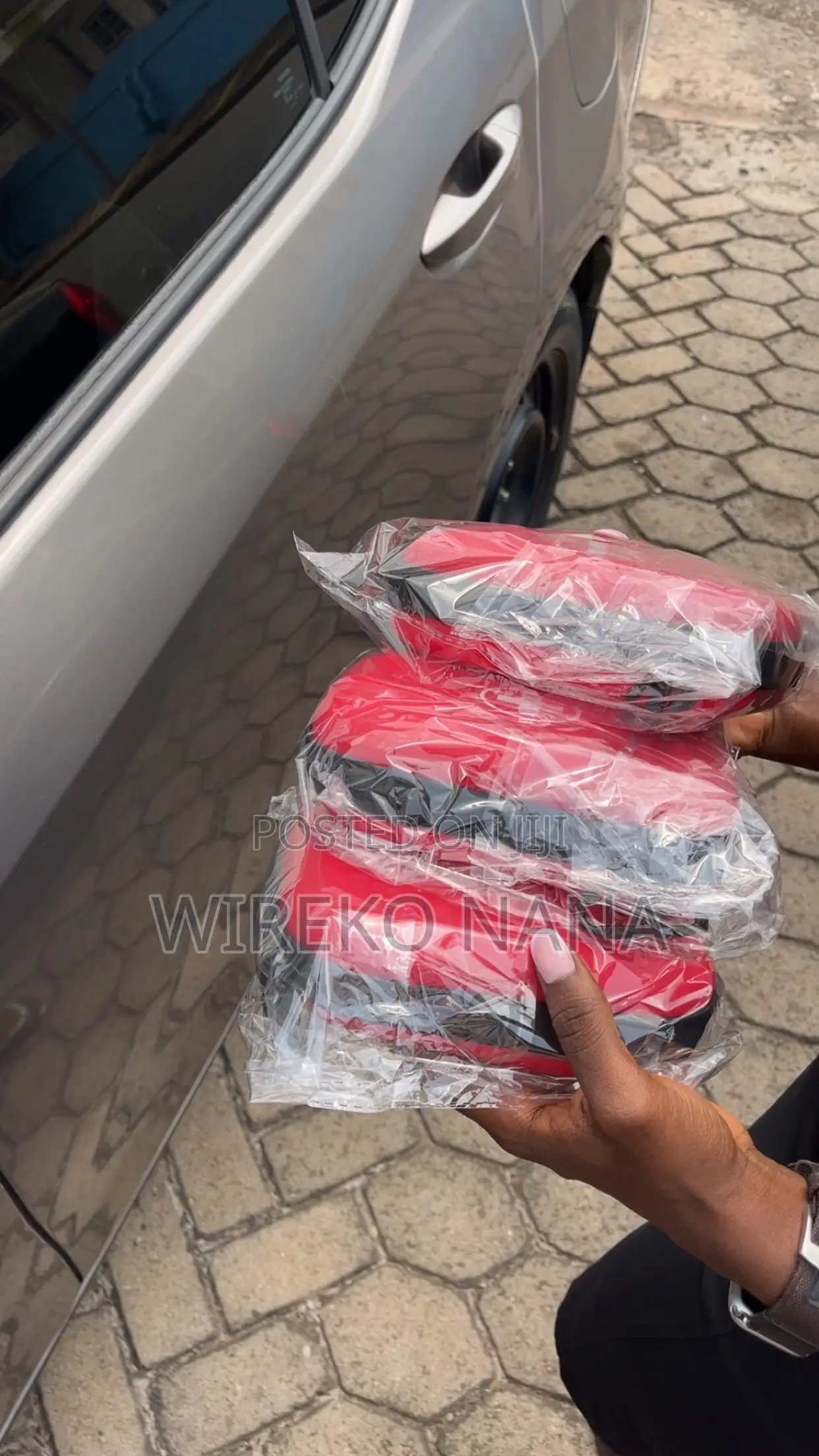 First Aid Kits With Essentials in Kumasi Metropolitan - Safety ...