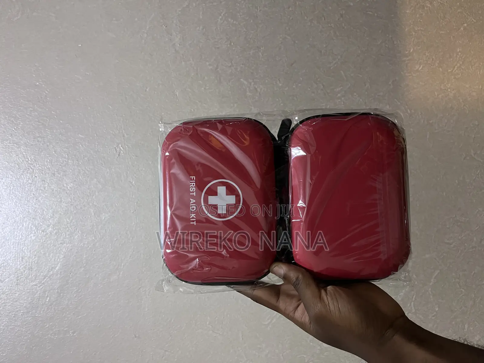 First Aid Kits With Essentials in Kumasi Metropolitan - Safety ...