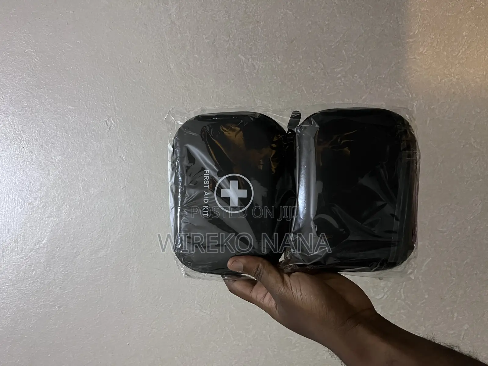 First Aid Kits With Essentials in Kumasi Metropolitan - Safety ...