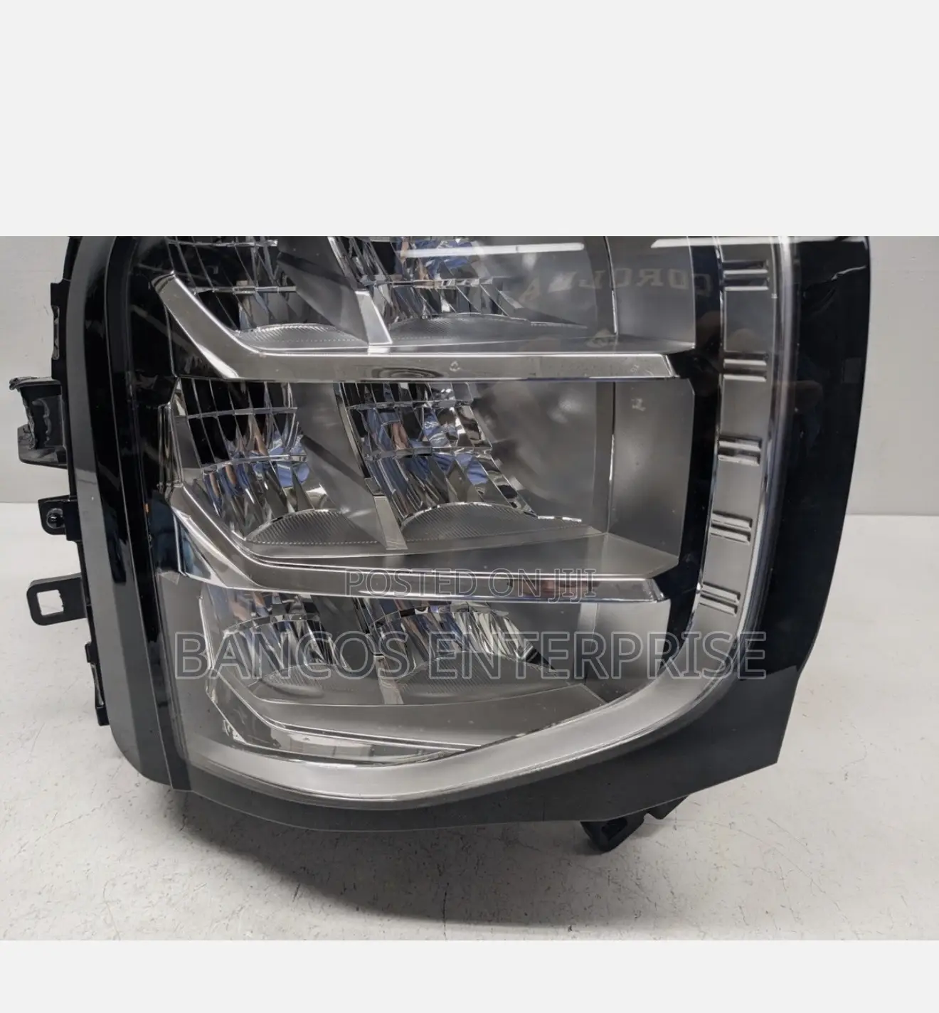 Mitsubishi Outlander 2022-2025 Head Light in Abossey Okai - Vehicle ...