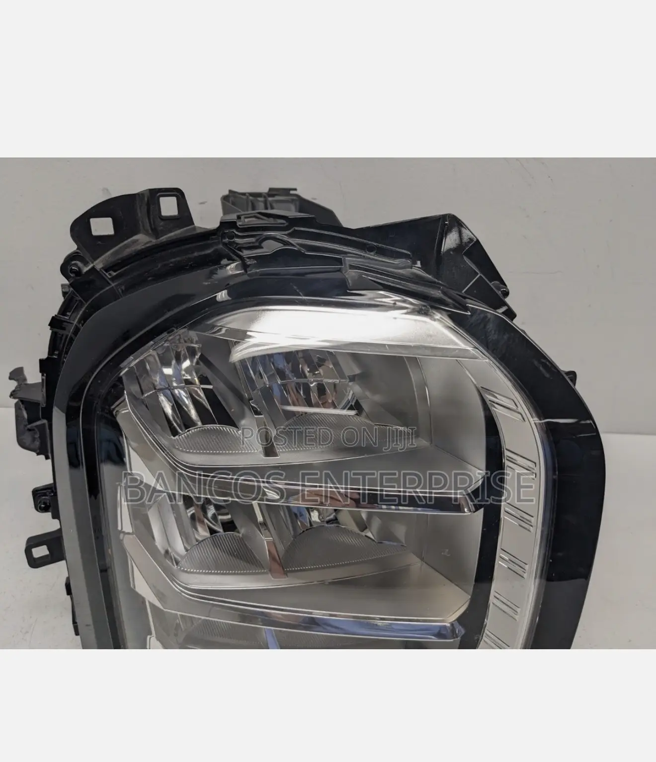 Mitsubishi Outlander 2022-2025 Head Light in Abossey Okai - Vehicle ...