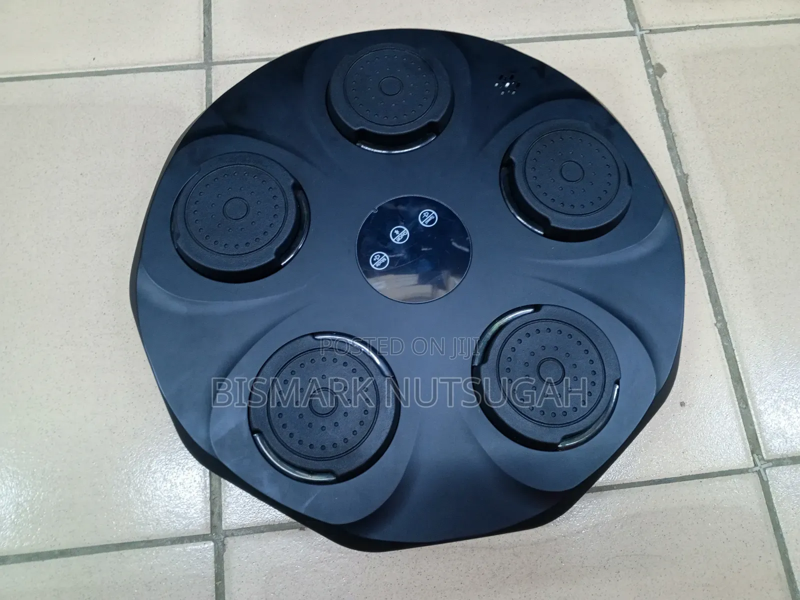 Wall Mounted Electrical Boxing Machine in Tema Metropolitan - Sports ...