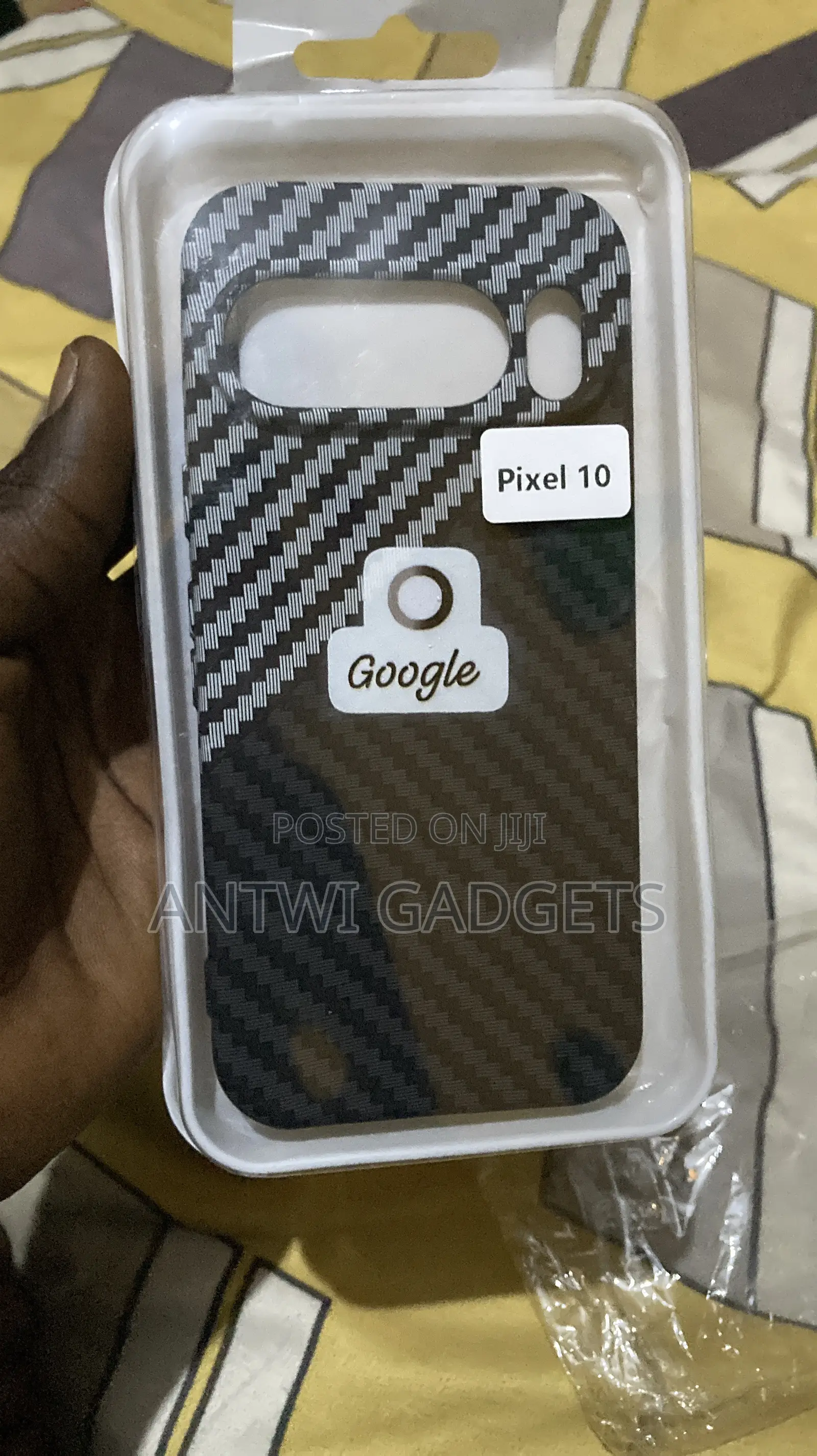 Pixel 10 Case in Kumasi Metropolitan - Accessories for Phones & Tablets ...