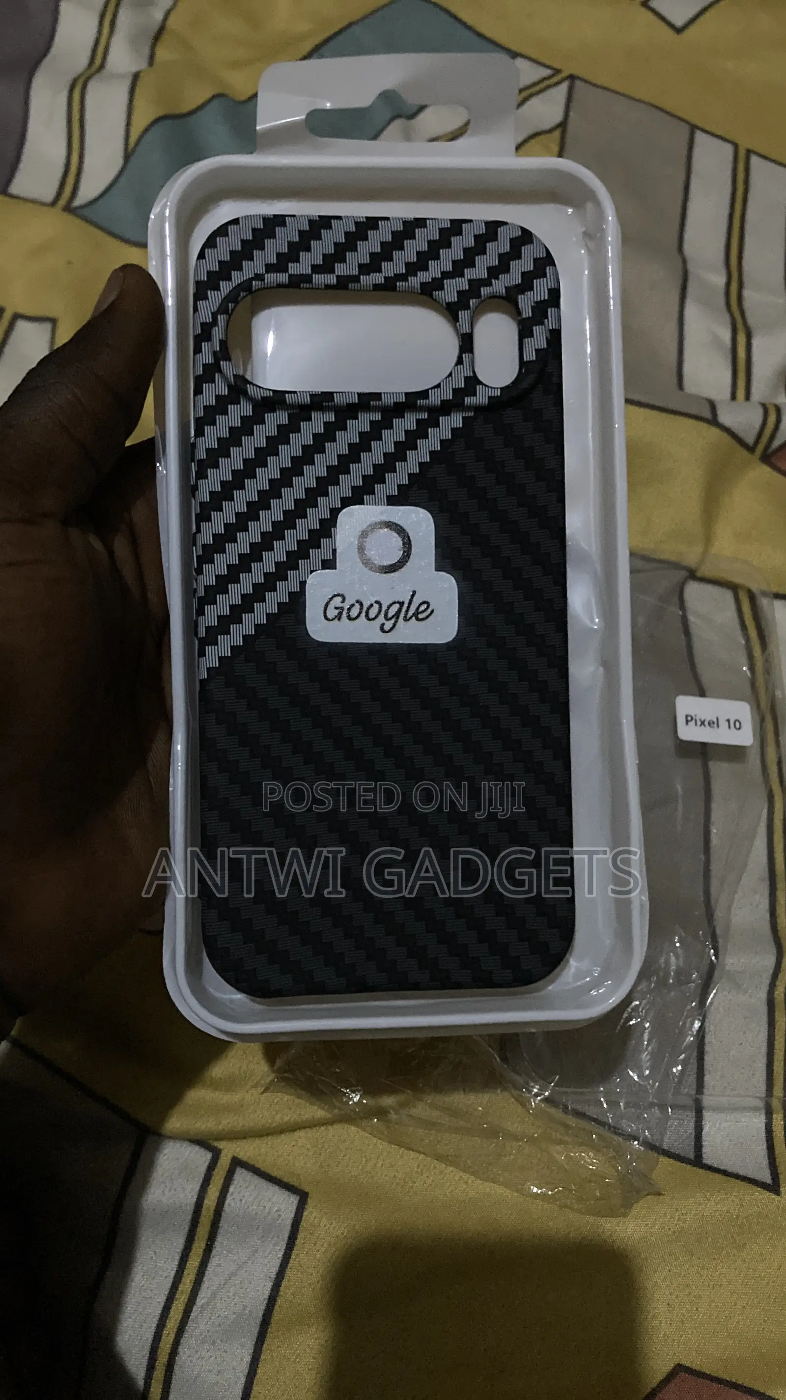 Pixel 10 Case in Kumasi Metropolitan - Accessories for Phones & Tablets ...