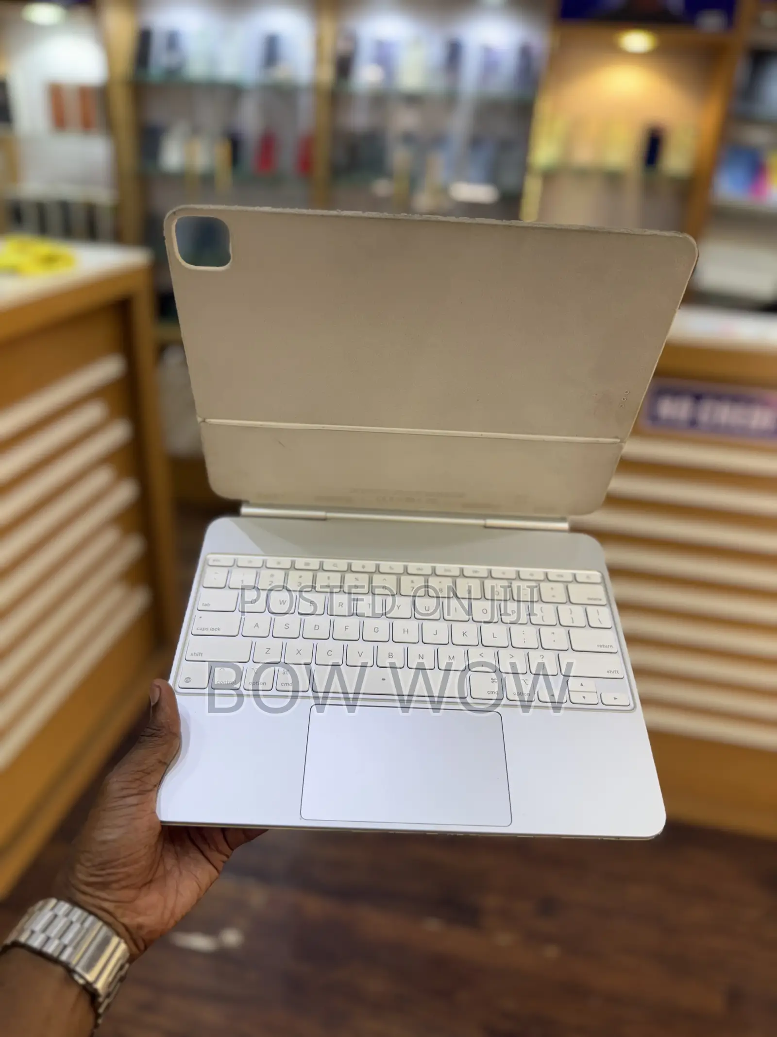 Apple Magic Keyboard for iPad 13inch M4/M5 Chip in Kumasi Metropolitan ...