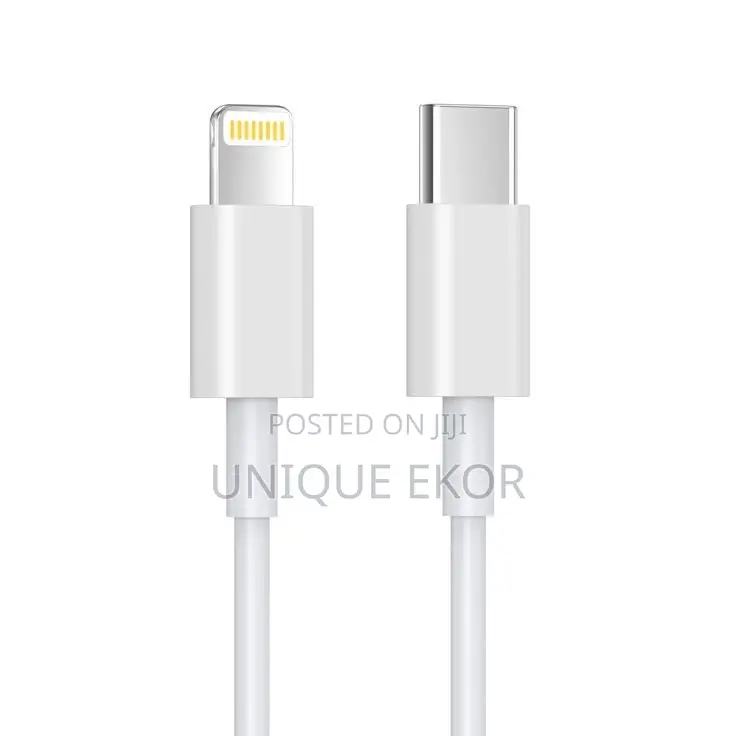 Type-C Fast Charging Usb Cable in Lapaz - Accessories for Phones ...