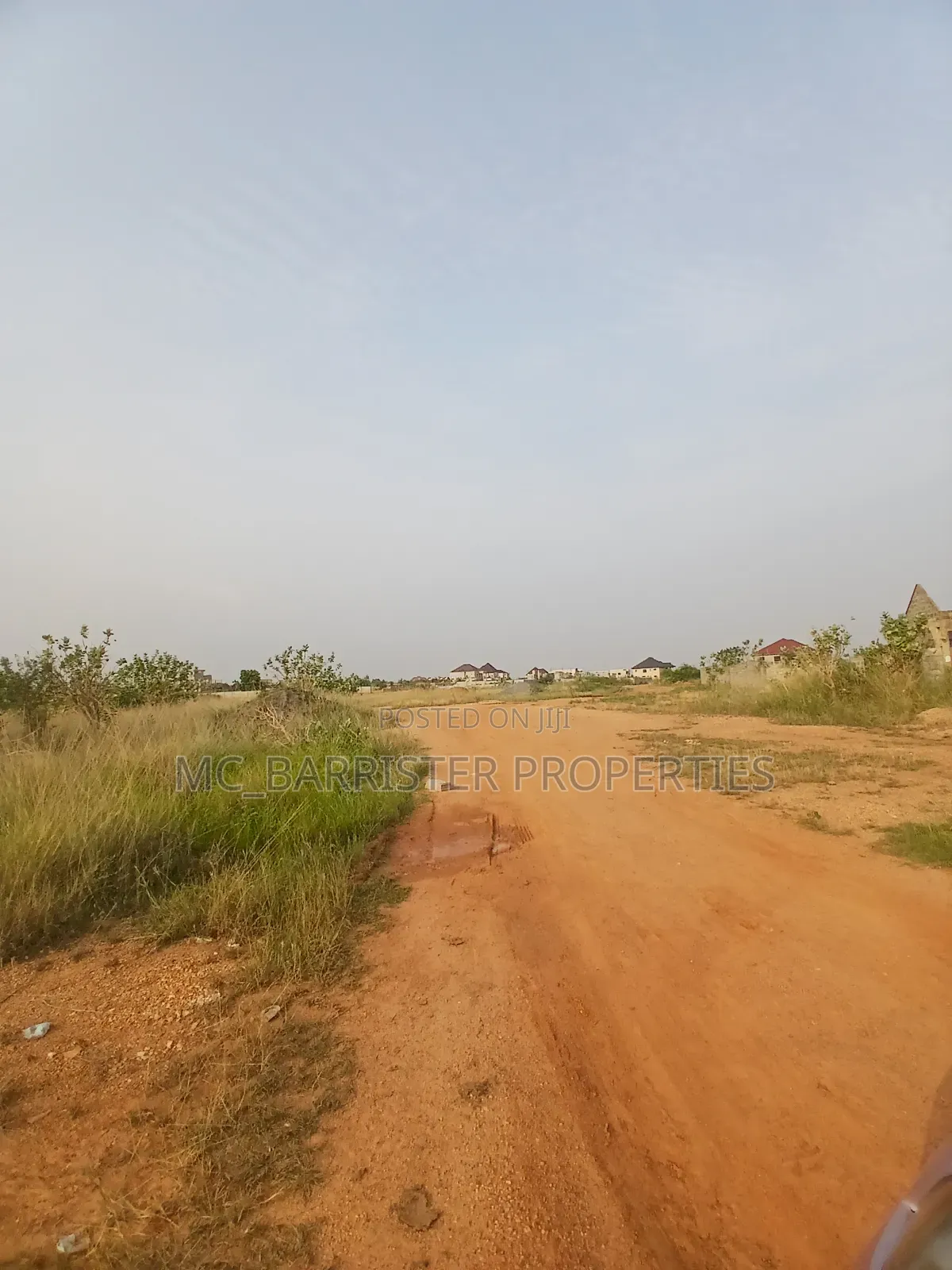 1 Plot of Titled Land for Sale in Malejor - Land & Plots for Sale ...