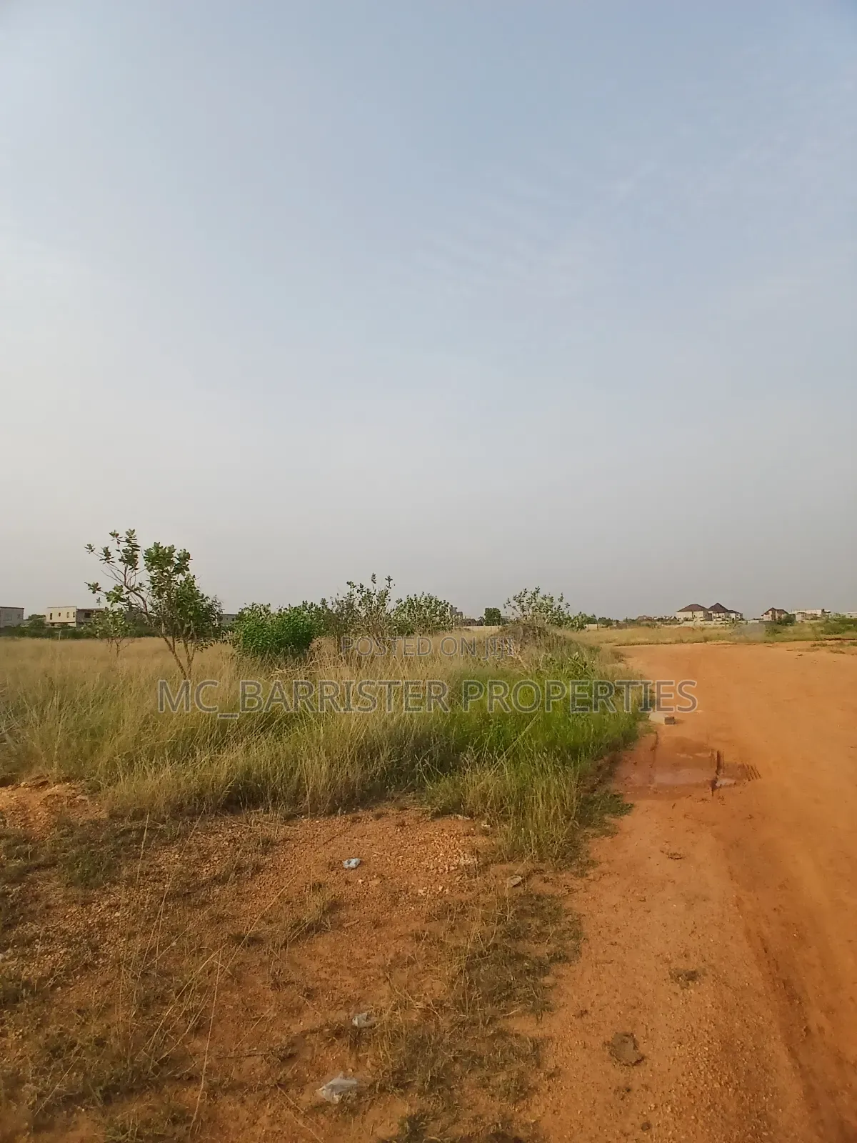 1 Plot of Titled Land for Sale in Malejor - Land & Plots for Sale ...