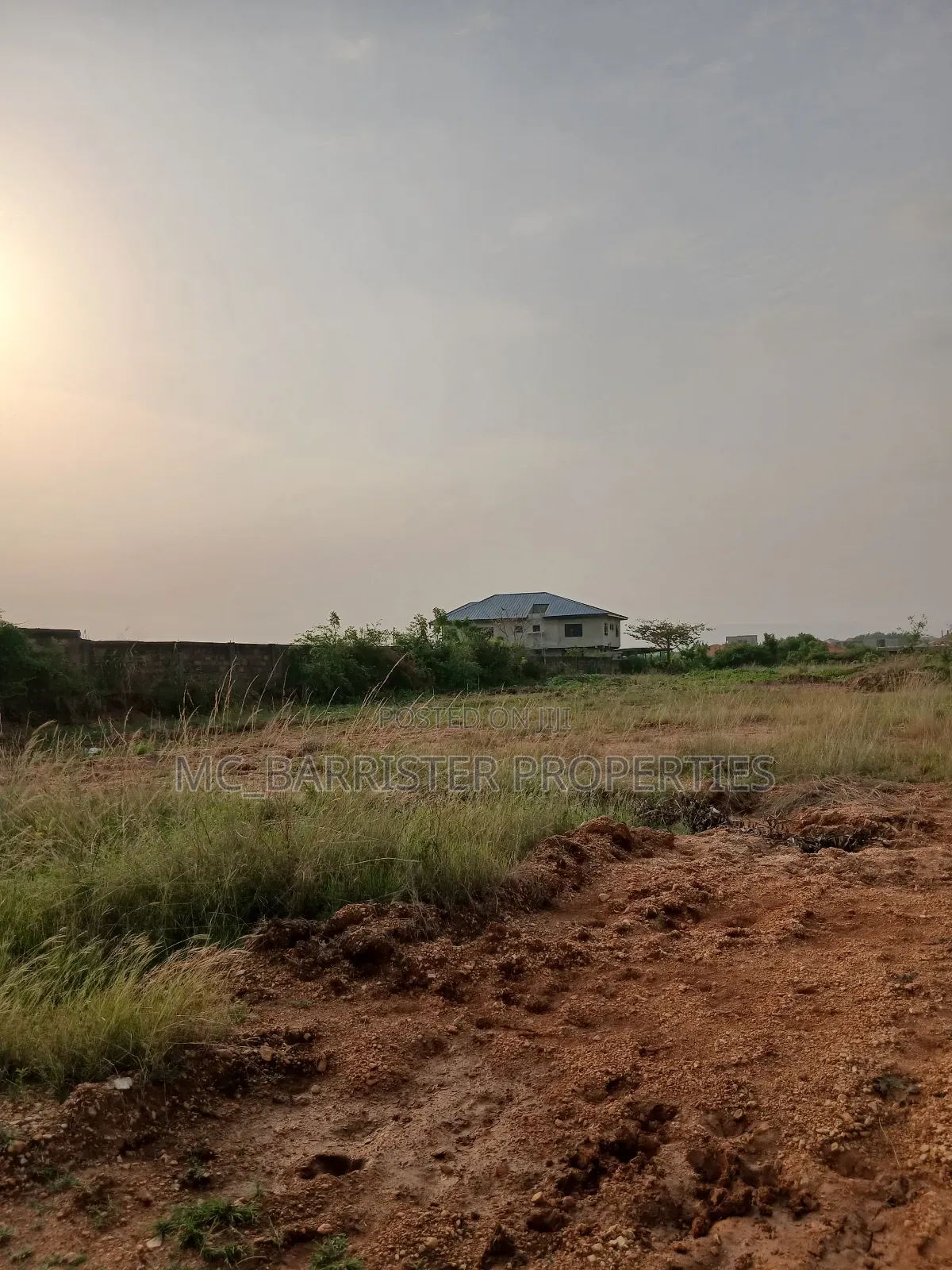 1 Plot of Titled Land for Sale in Malejor - Land & Plots for Sale ...