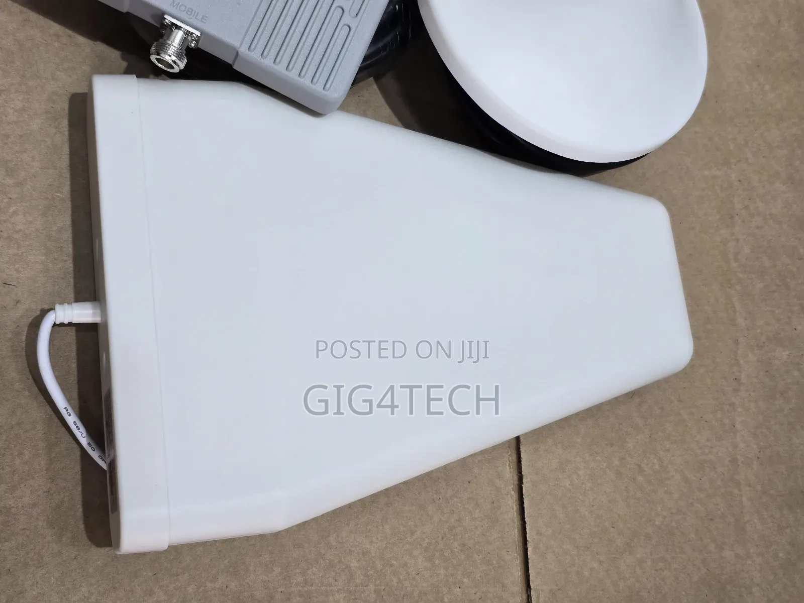 5 Band Frequency Signal Network Booster in Kokomlemle - Networking ...