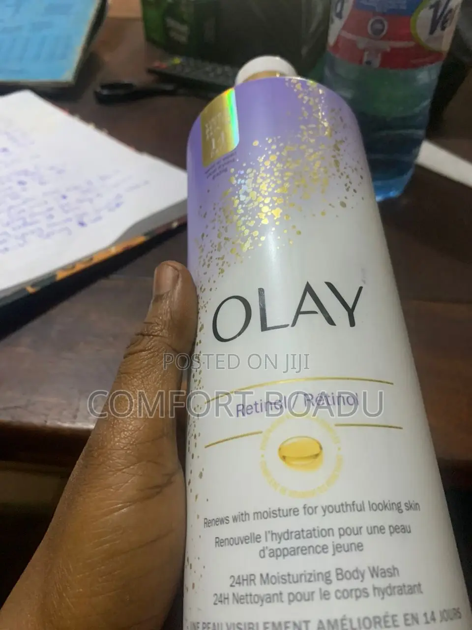 Canada Body Care Products in Kumasi Metropolitan - Body Care, Comfort ...
